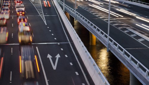 National Highway Sector Schemes (NHSS) - Lantra
