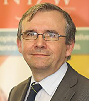 Lantra Trustees - Lantra